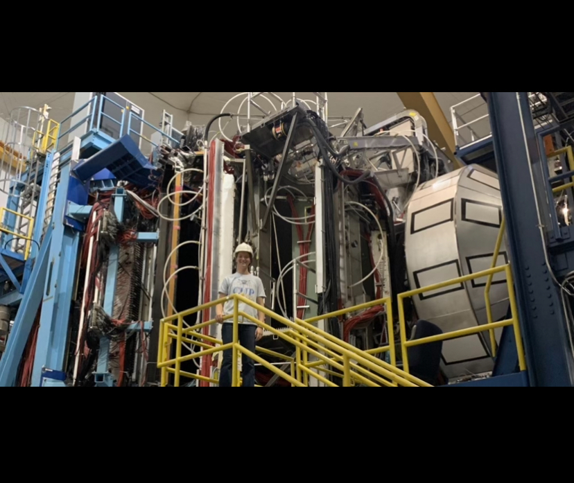 Hannah (Features) – The Duquesne Duke