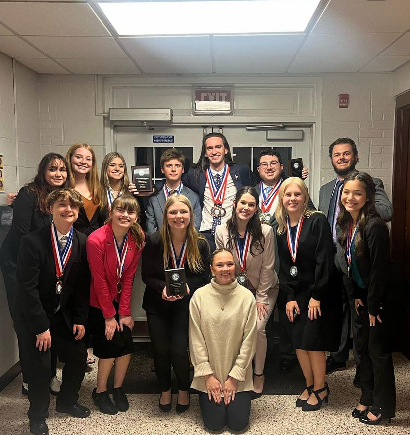 debate team – The Duquesne Duke