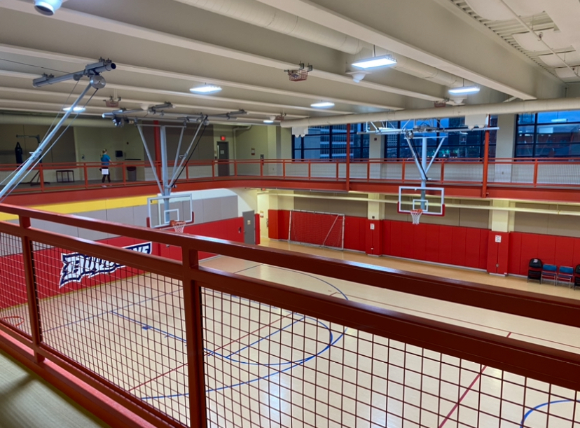 power center 3rd floor – The Duquesne Duke