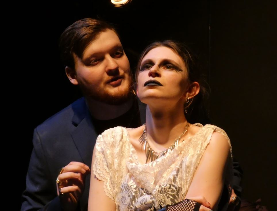 medea cover – The Duquesne Duke