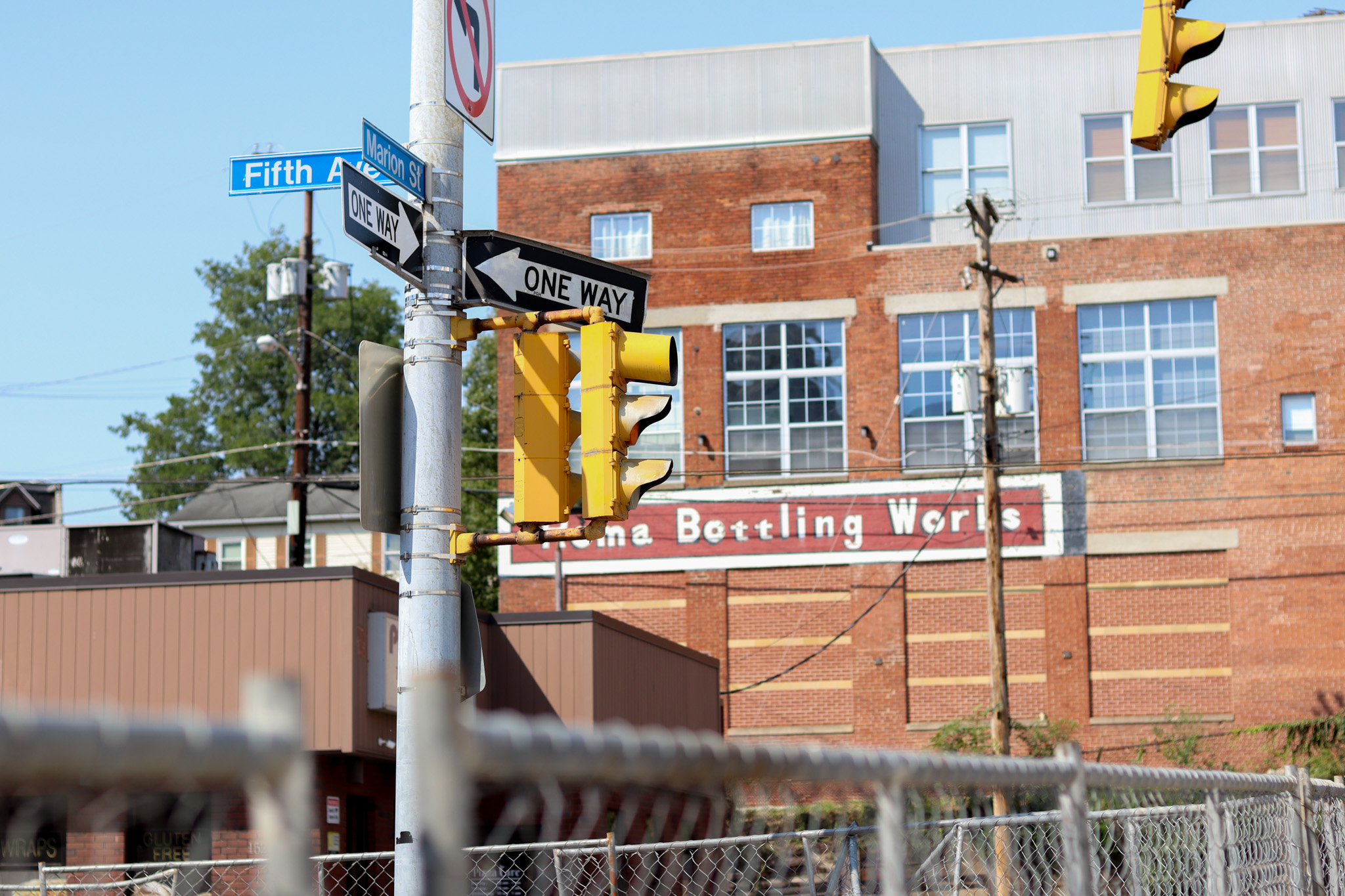 shooting – The Duquesne Duke