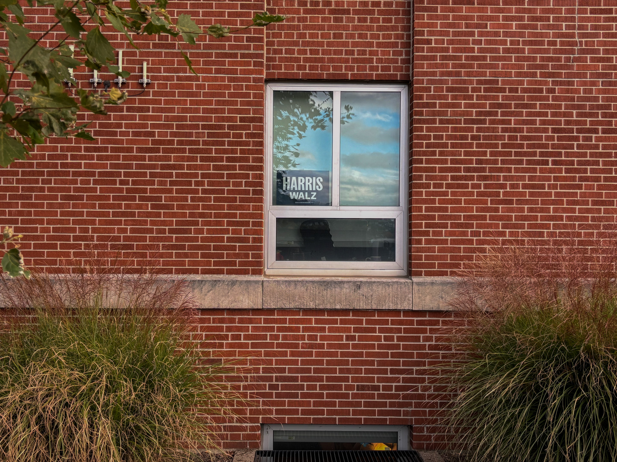 Limits on poster signage in dorm rooms raises question of student free ...