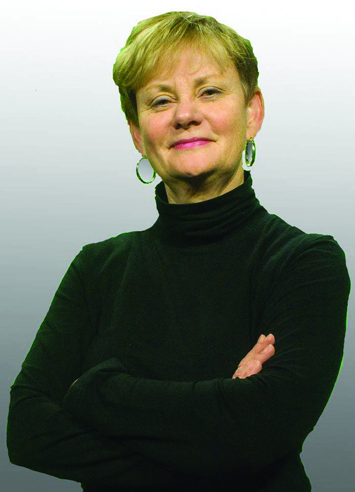 'Always a defender of student journalism:' Maggie Jones Patterson retires - The Duquesne Duke