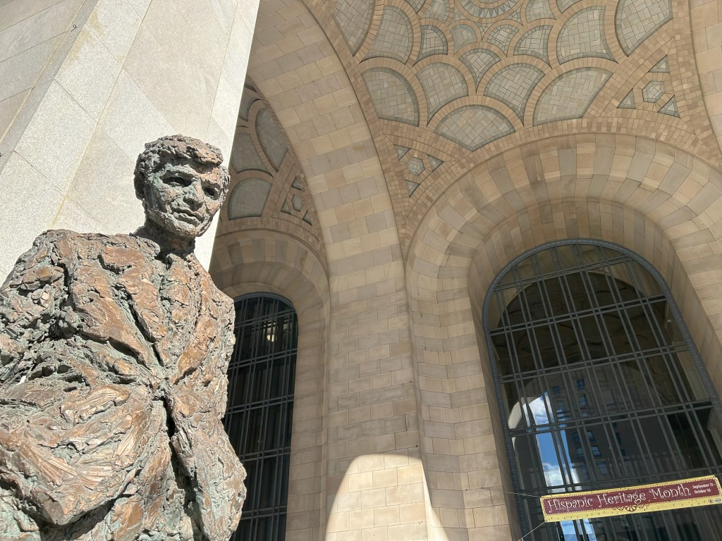 O'Connor claims victory in Pittsburgh mayoral election - The Duquesne Duke