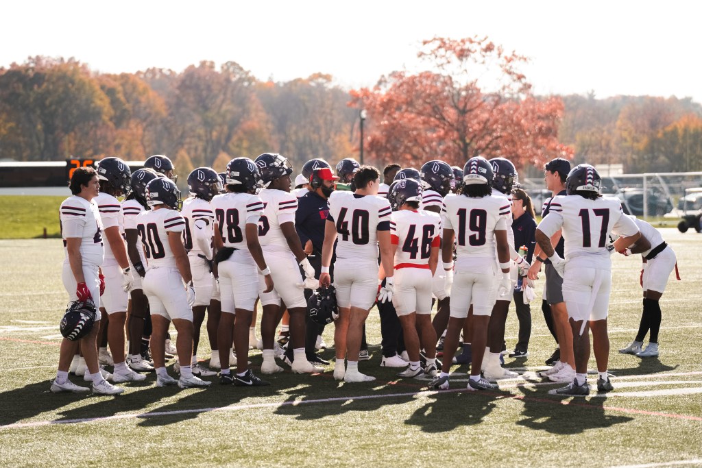 Dukes continue free fall in 29-11 loss at Long Island - The Duquesne Duke